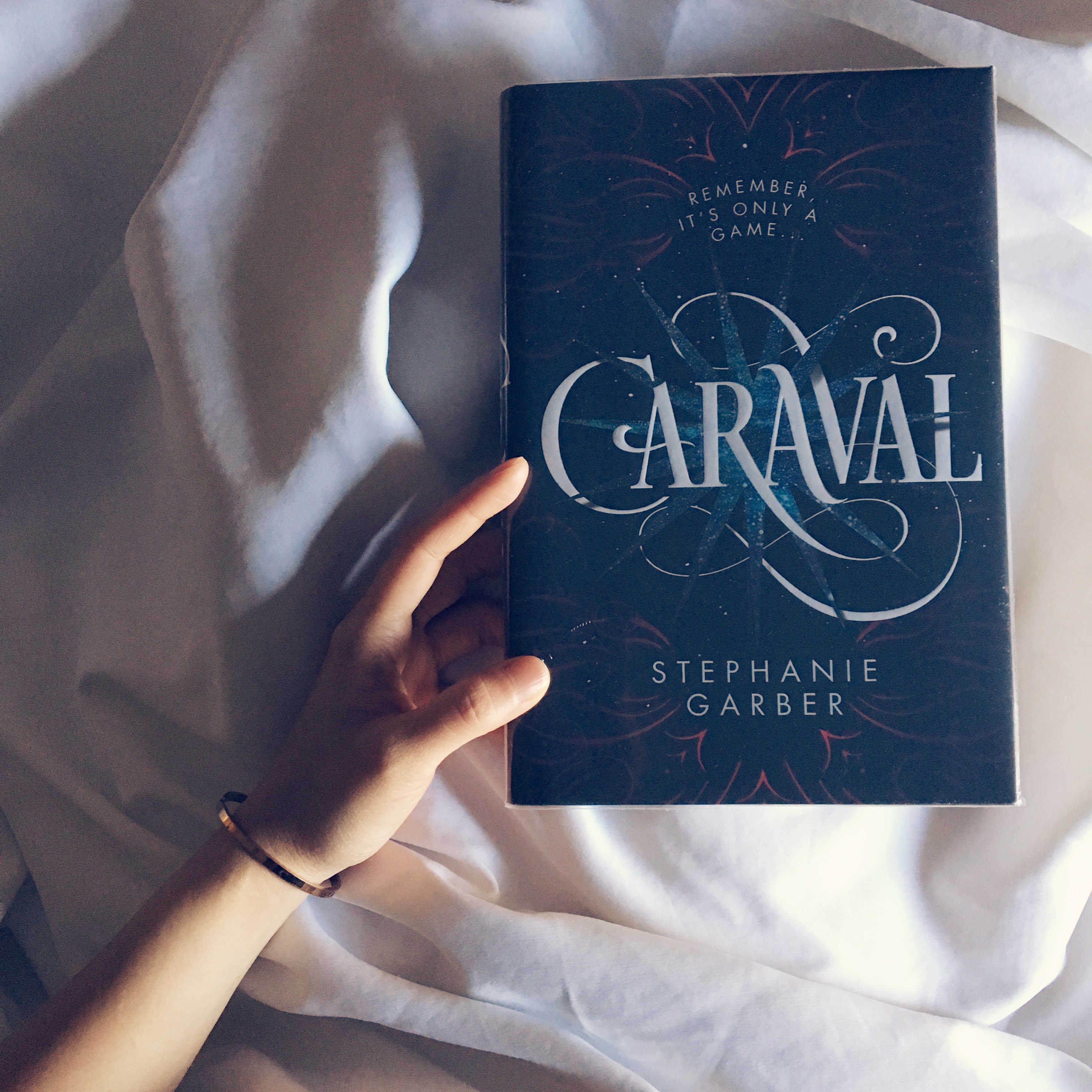 Why I love reading YA and how you can love YA too – Simone and Her Books