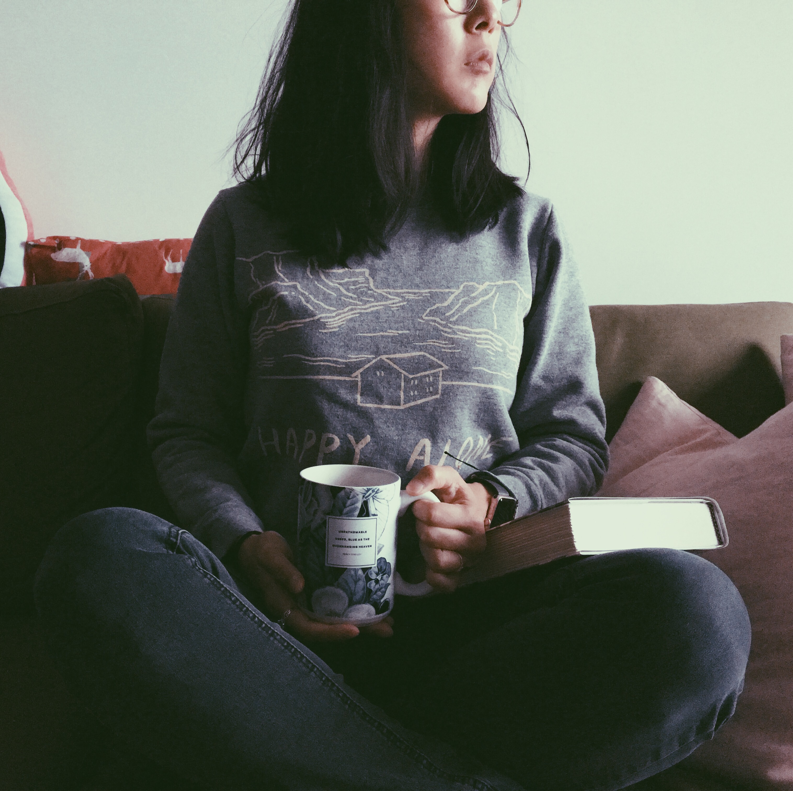 Welcome to September Reads – Simone and Her Books
